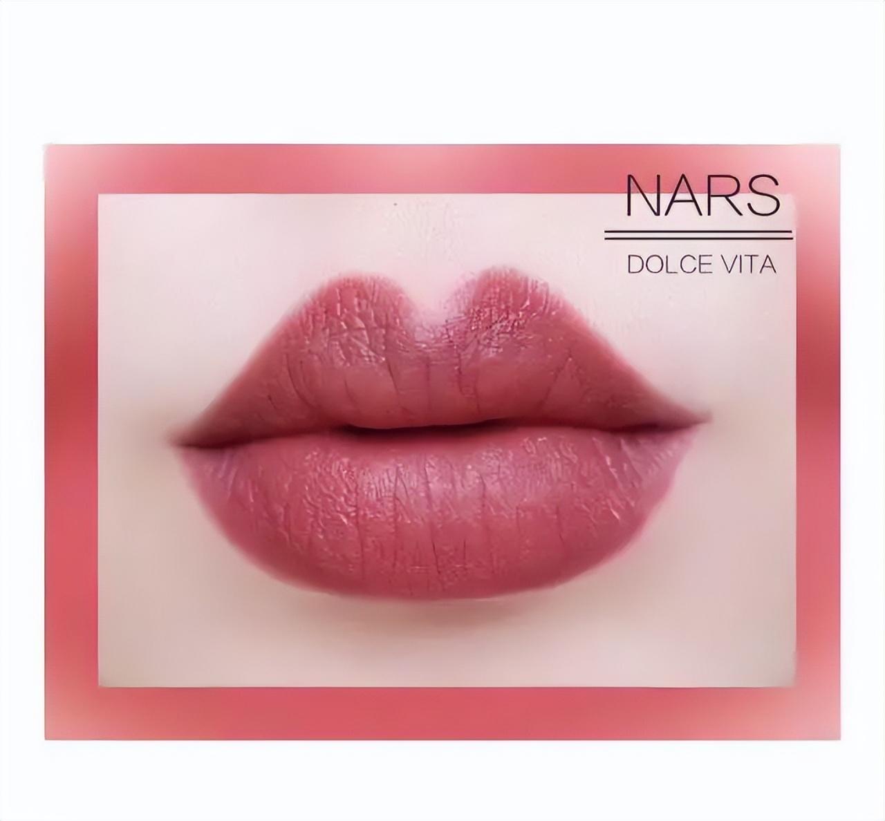 甜美可人！打造仙气妆容的粉嫩系气质口红推荐：性感又高冷显气色 - 哔哩哔哩