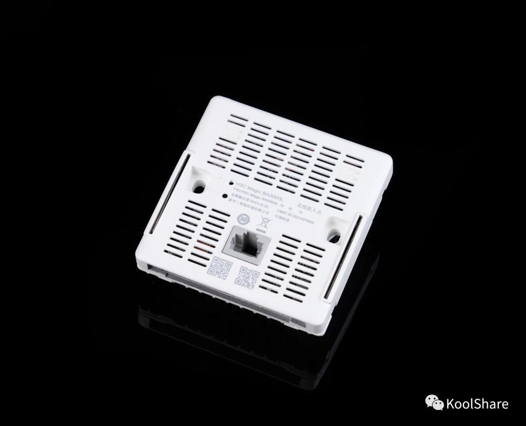 H3C WiFi 6系列AC+AP打造家庭网络，全家桶评测体验 - 哔哩哔哩