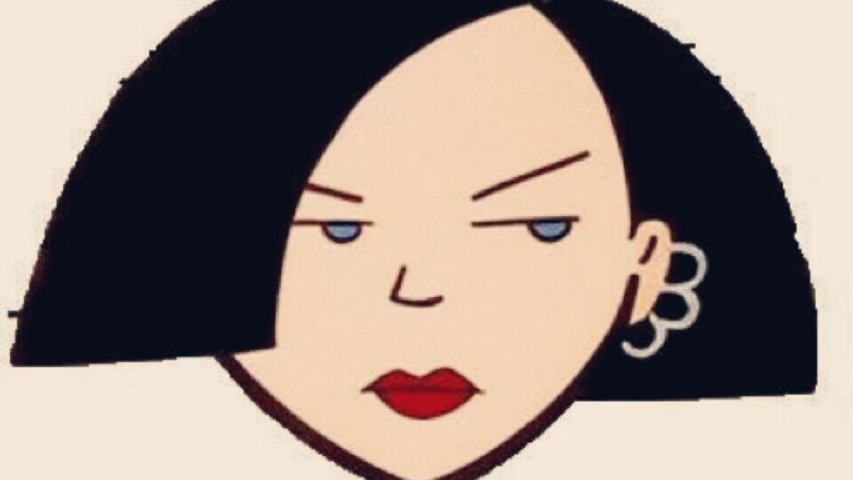 Daria S1E13 - 哔哩哔哩