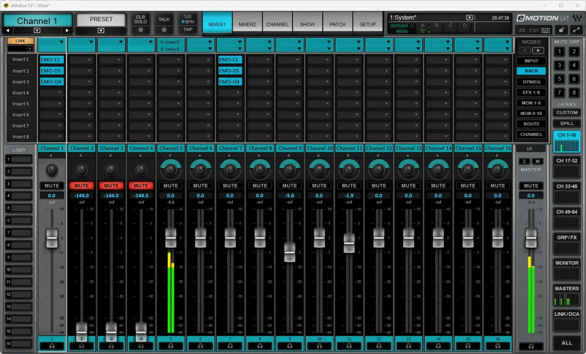 （可能是国内首发？）如何DIY一个Waves SoundGrid 服务器 - 哔哩哔哩
