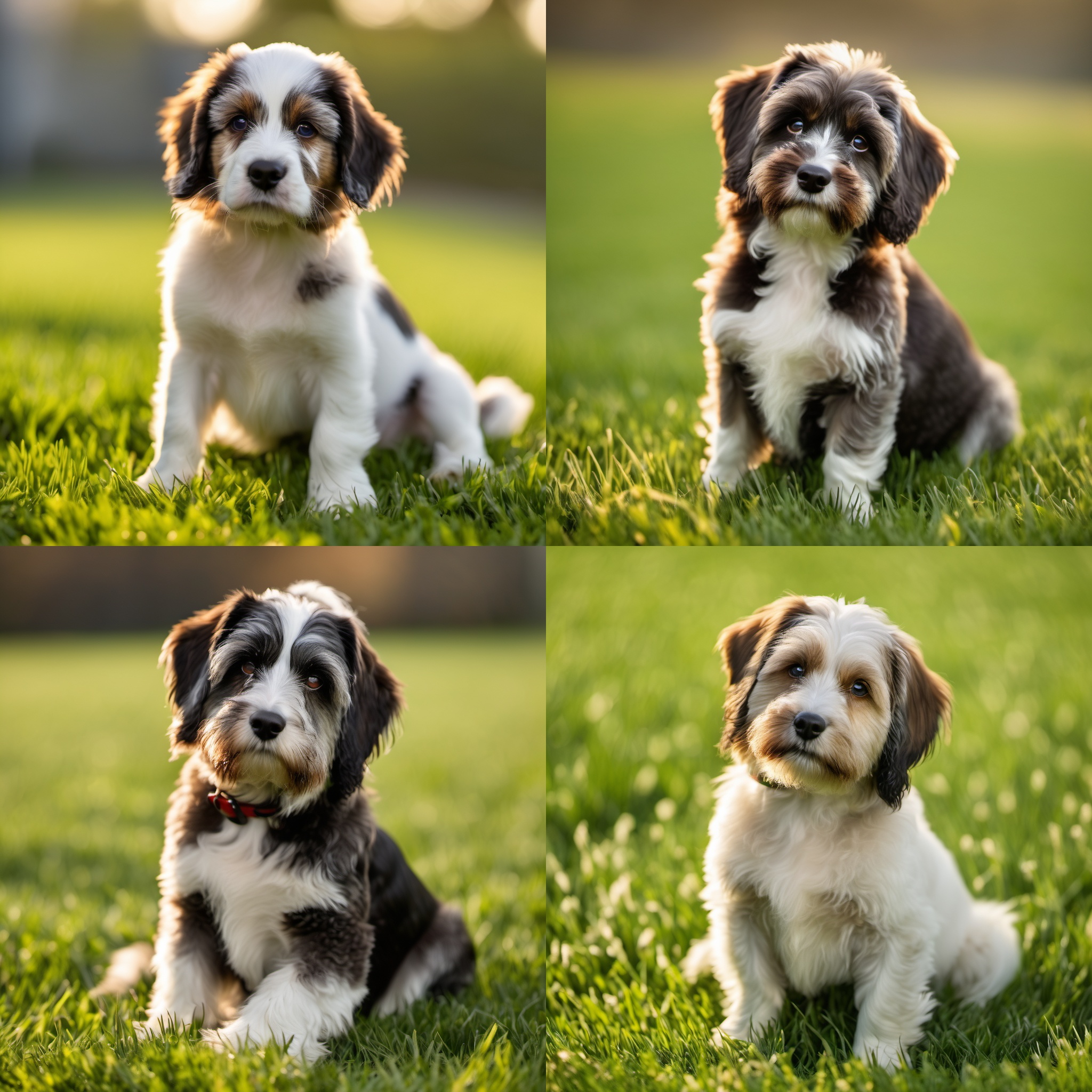 43个ControlNet XL模型对比测试（四）canny 篇总结 - 哔哩哔哩