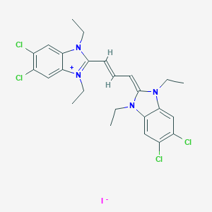 jc-1线粒体膜电位荧光探针（染色原理、染色步骤、光谱） - 哔哩哔哩