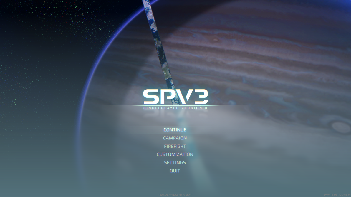 【HALO:CE SPV3】一部全新的光晕1 游戏介绍及下载方法 - 哔哩哔哩