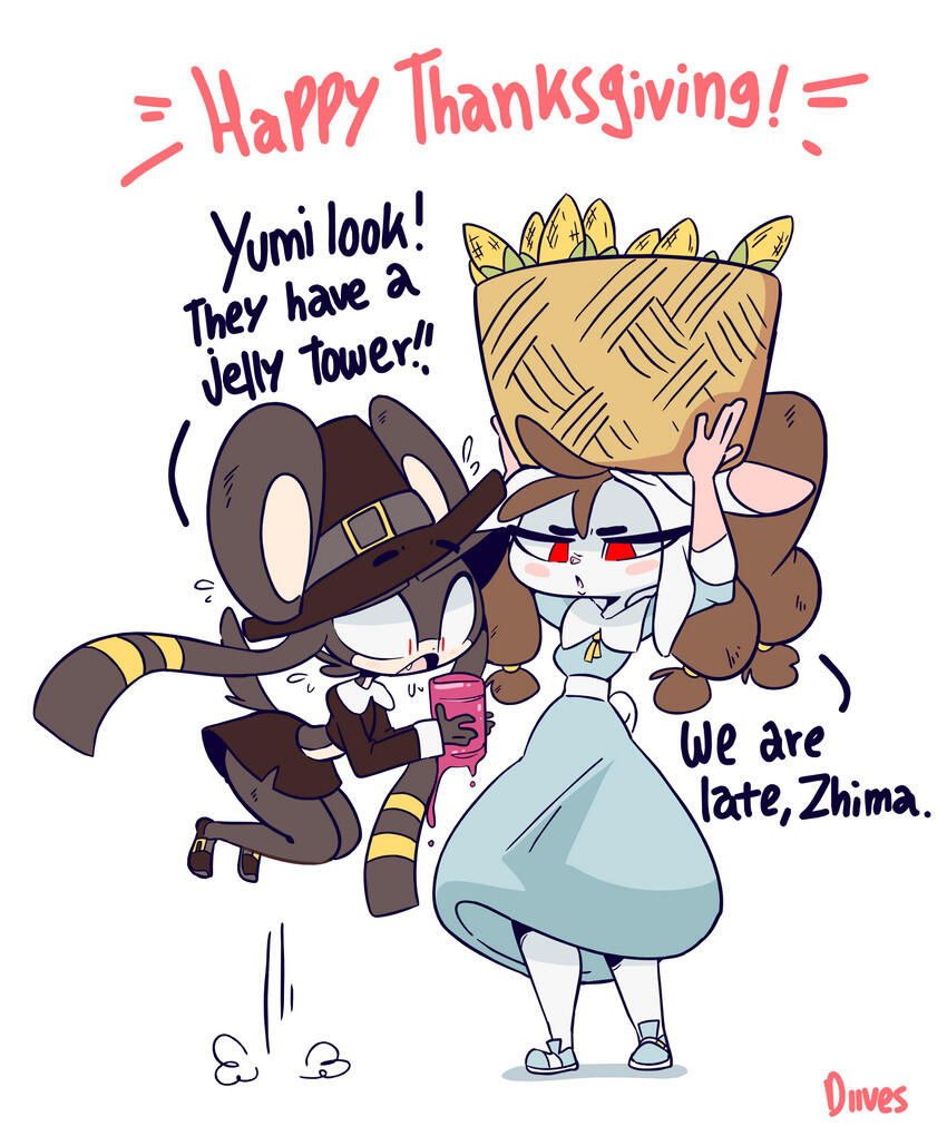 星座寺 全人物图（作者diives） - 哔哩哔哩