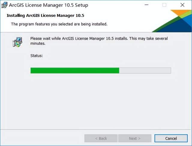ArcGIS Desktop 10.5软件安装包和安装教程 - 哔哩哔哩