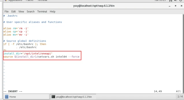 VASP软件介绍及安装包下载 - 哔哩哔哩