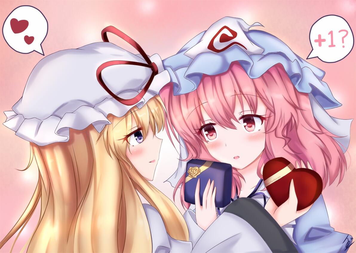 千年组P2（60P） - 哔哩哔哩