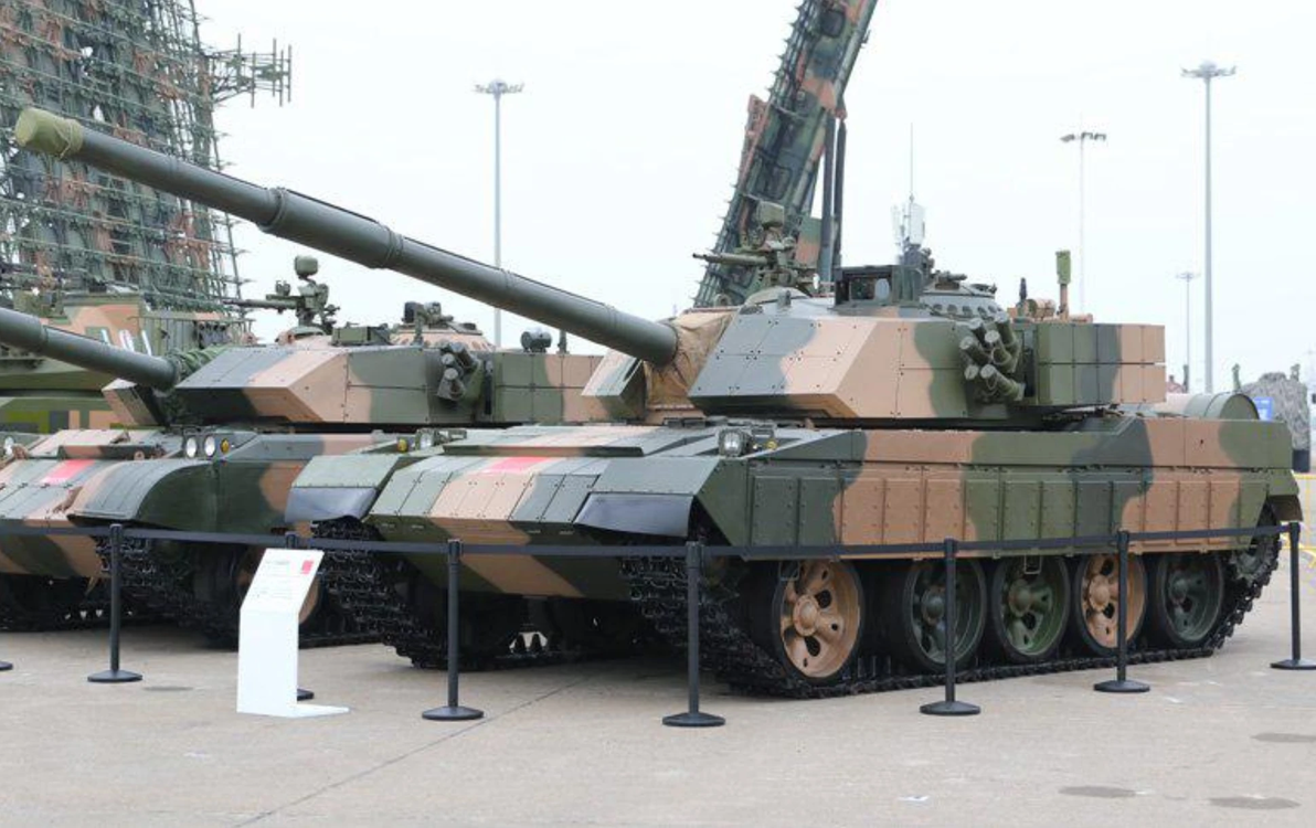 苏联T-54/55全族谱/发展史/型号大全(二) - 哔哩哔哩