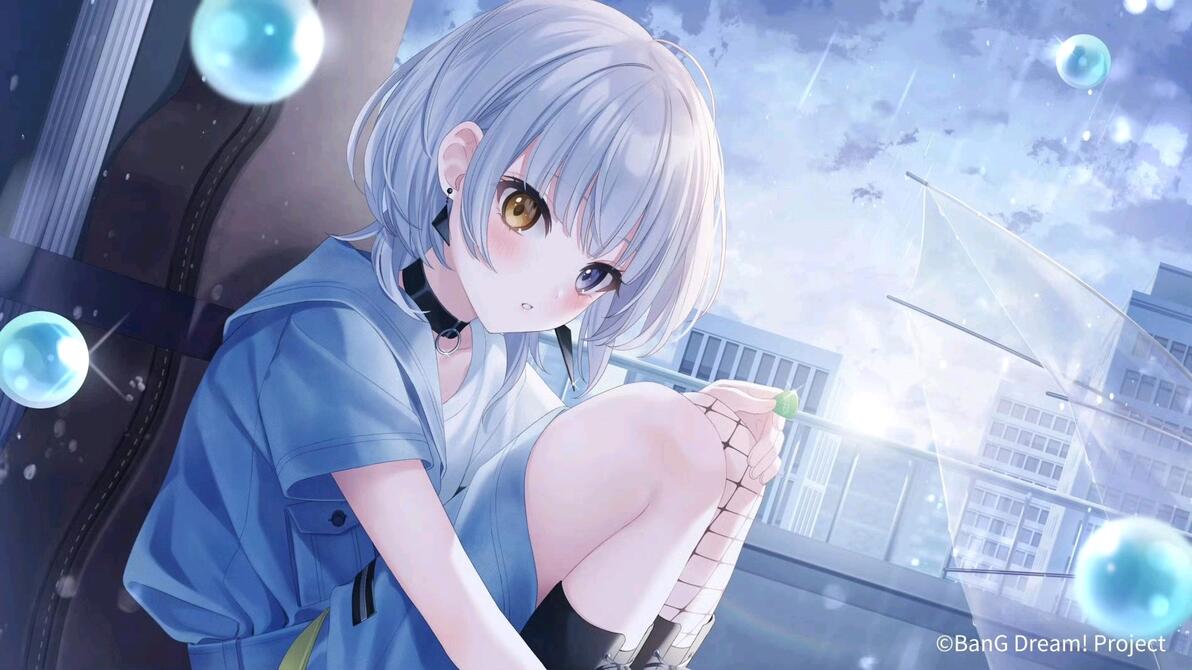 MyGo 美图分享 - 哔哩哔哩