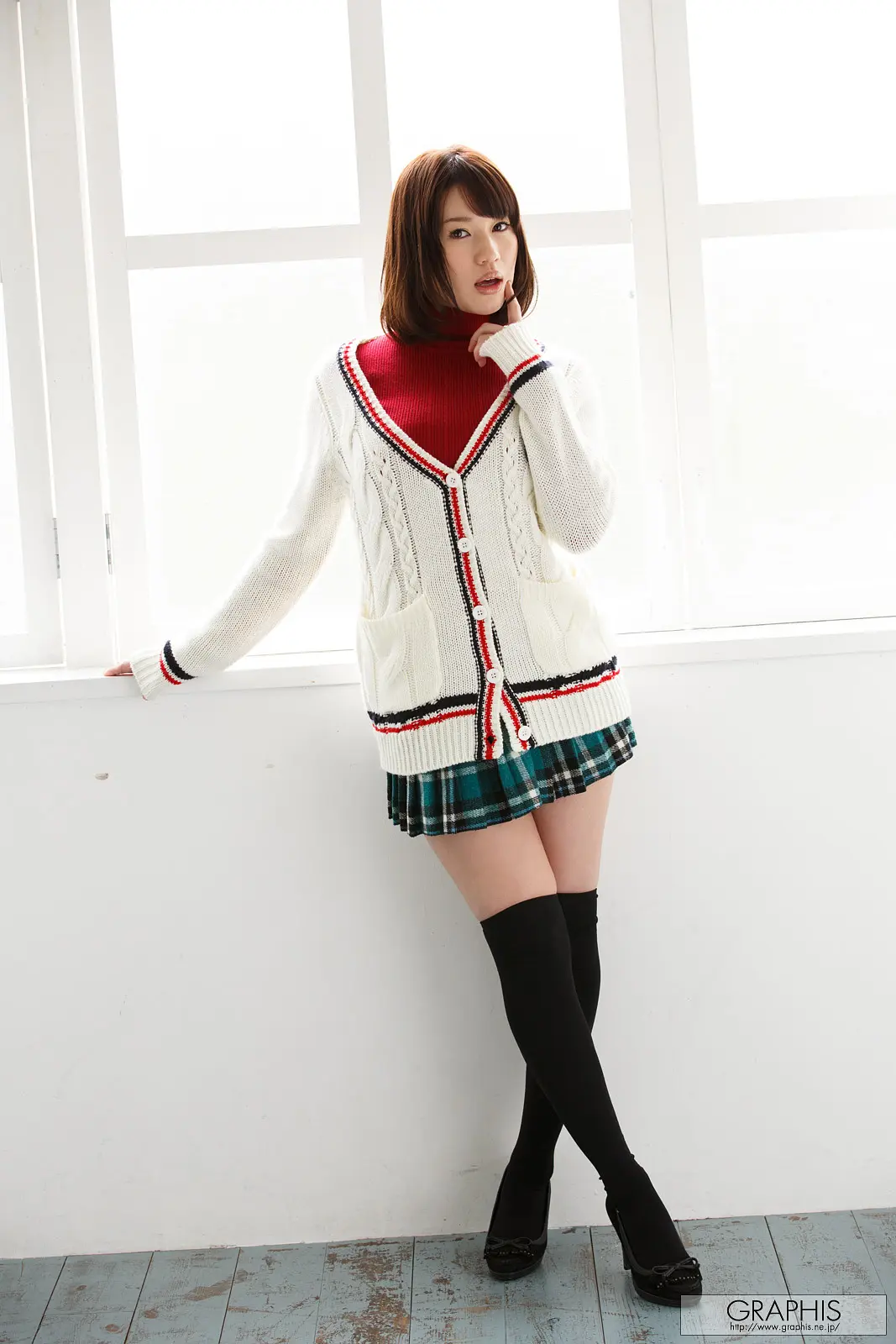 明星档案 第194期 本田莉子(Riko Honda)个人资料简介及作品写真图片！ - 哔哩哔哩