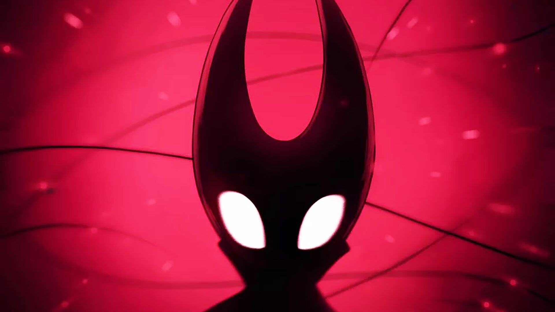 空洞骑士高清壁纸自选 - 哔哩哔哩