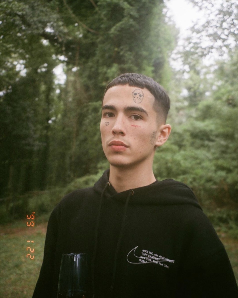 地下Hyperpop/Digicore/CloudRap团体Helix Tears成员一览 - 哔哩哔哩