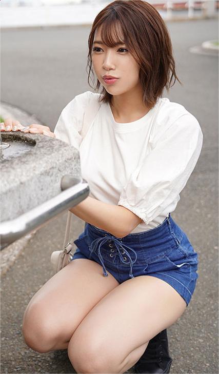 每天分享一个美女——翼舞(つばさ舞,Tsubasa-Mai) - 哔哩哔哩