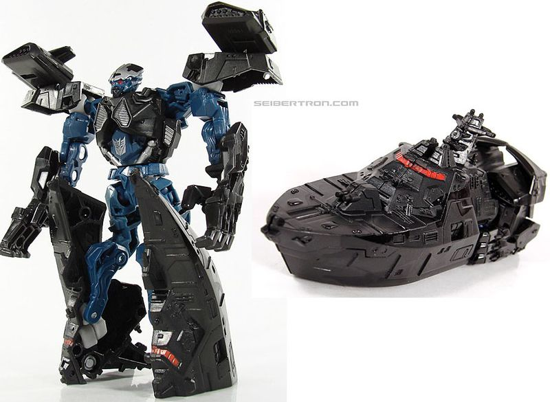 ROTF&BWU 深水炸弹Depthcharge介绍 - 哔哩哔哩