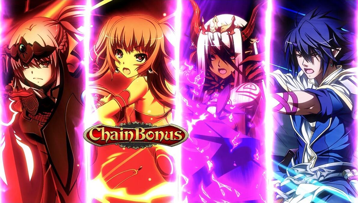 VenusBlood Brave 游戏简介 - 哔哩哔哩