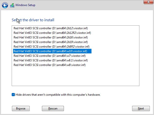 QEMU RUN Windows 11 Arm64 教程 - 哔哩哔哩