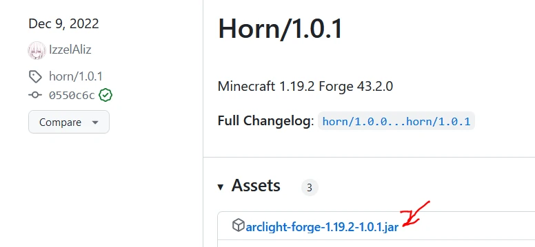 简幻欢-更换Forge核心教程-mods - 哔哩哔哩
