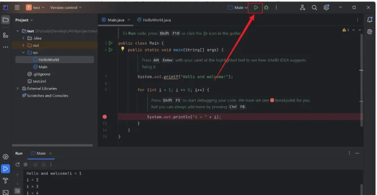 【附安装包】2024最新JDK安装和IDEA安装合集！一键安装，永久使用，详细的下载安装教 - 哔哩哔哩