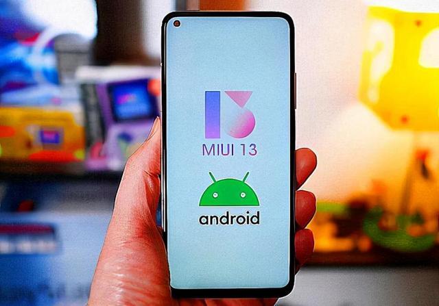 更新MIUI13.0.12后，像素阉割、信号虚弱，为什么小米系统越更新越弱？ - 哔哩哔哩