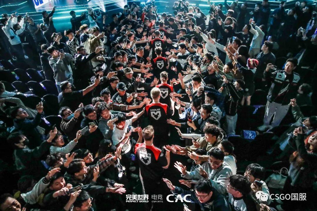 FaZe Clan勇夺CAC 2023冠军！大表哥、责任神完成个人卫冕 - 哔哩哔哩