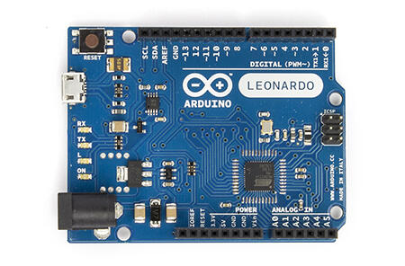 ARDUINO uno 原理与资料简介 - 哔哩哔哩