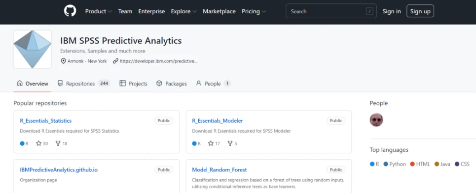 各类SPSS插件大全，附上网址！ - 哔哩哔哩