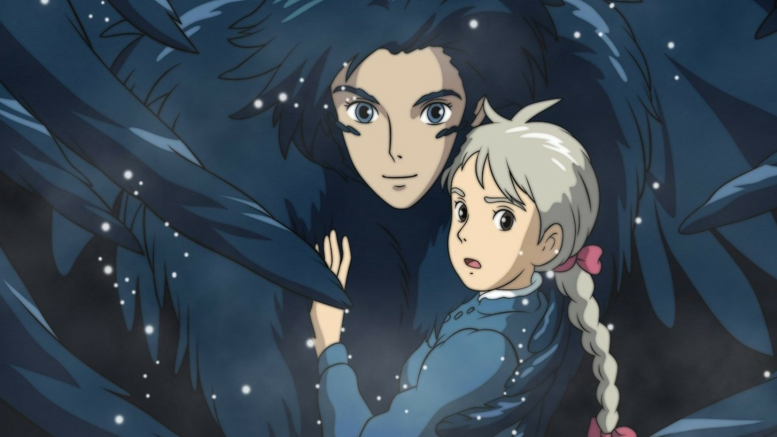 《哈尔的移动城堡》经典语录盘点 - 哔哩哔哩