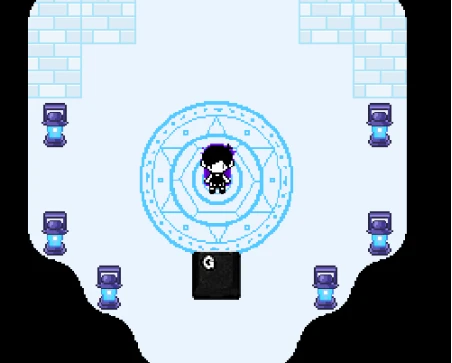 《Omori》无剧透自闭线图文攻略 - 哔哩哔哩