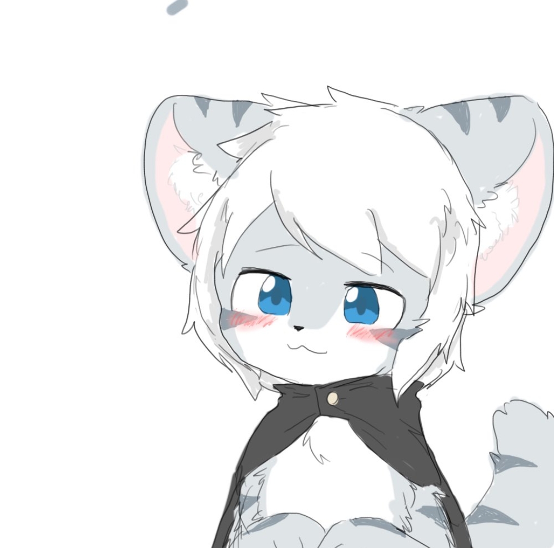 The new pictures of Changed（3） - 哔哩哔哩