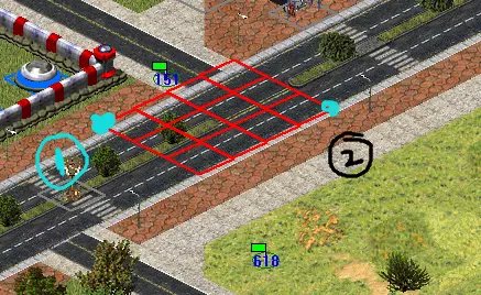 【教程】03红色警戒2地图编辑器FinalAlert2入门基础教程 - 入门篇 - FA2界面（二） - 哔哩哔哩