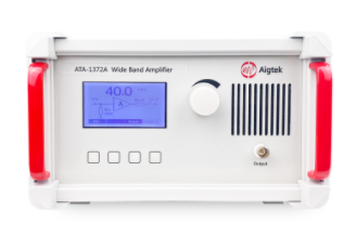 安泰电子ATA-1372A宽带放大器（带宽（-3dB）DC~3MHz ） - 哔哩哔哩