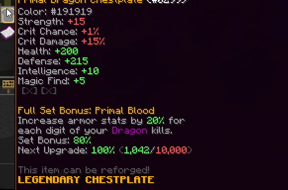 【hypixel skyblock】2024/2/28 alpha测试！龙rush！大量宠物重做！新护符！新龙！ - 哔哩哔哩