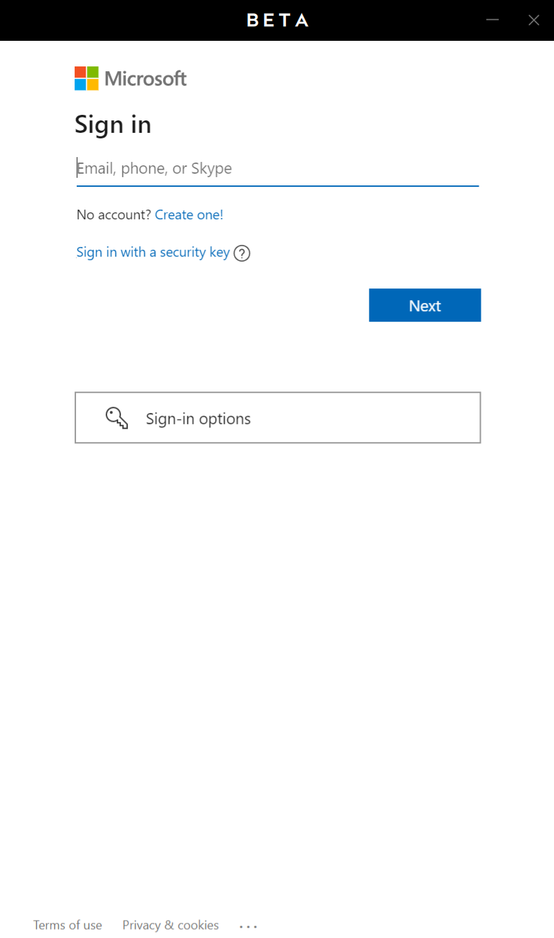 解决XGP无法连接EAbeta的问题 - 哔哩哔哩