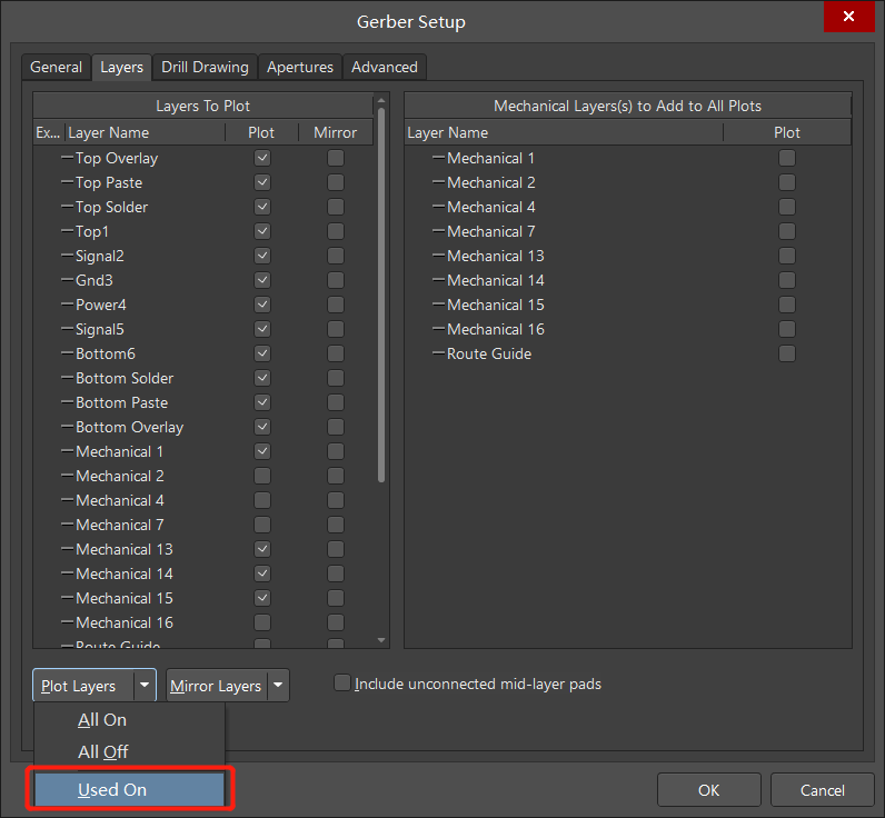 PCB设计---[一]AD生成嘉立创打板文件及下单流程 - 哔哩哔哩
