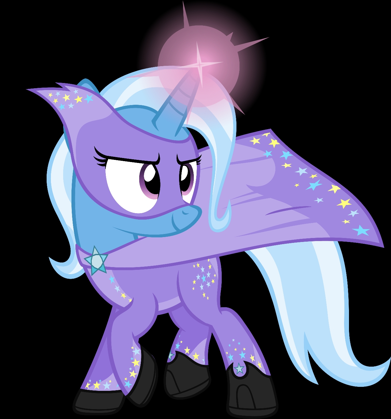 【MLP】zacatron94作品分享(6) - 哔哩哔哩