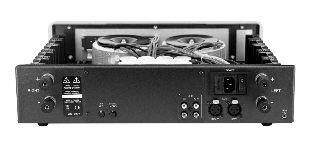 以简为美——法国珊瑚礁ATOLL ST300 Signature的新玩法 - 哔哩哔哩