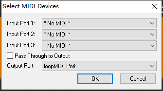 Roland SCVA软音源的配置方法 - 哔哩哔哩