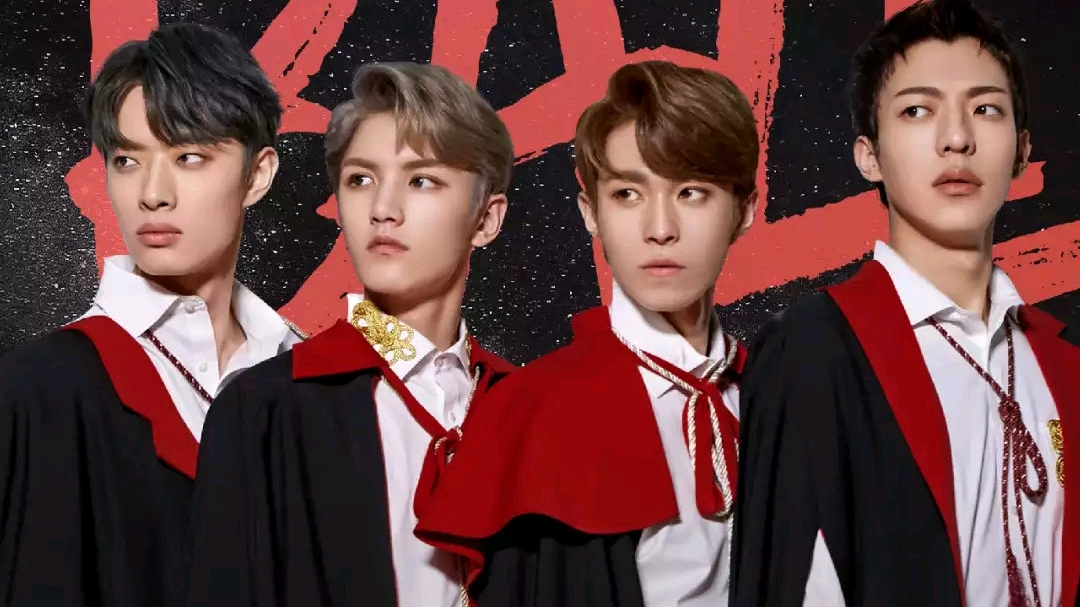 ONERx你 演唱会结束后 - 哔哩哔哩