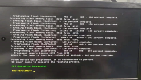 畅网 12代N95/N100/N200系列迷你主机鸡血BIOS更新 - 哔哩哔哩