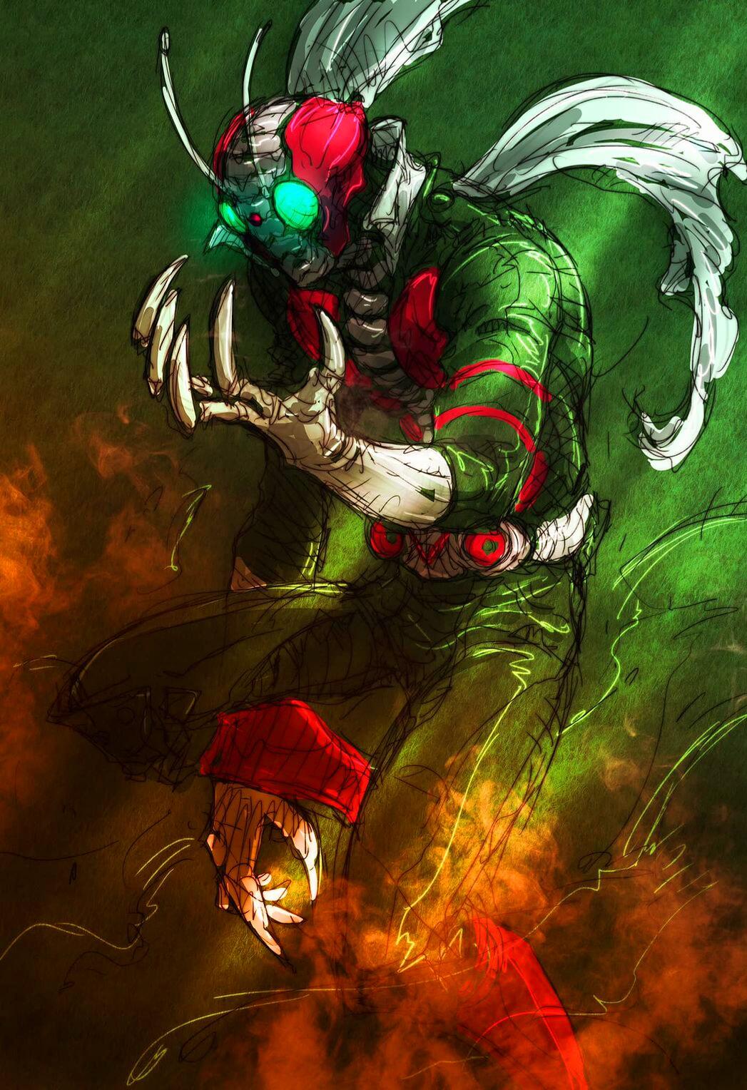 【一曰ACG】Masayuki Goto artwork 後藤正行画集（上）日文原版 - 哔哩哔哩