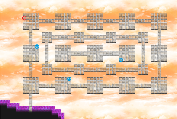 SEQUEL blight第七章（后日谈）事件攻略（74-82） - 哔哩哔哩