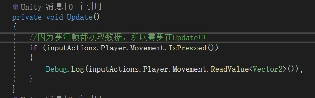 Unity InputSystem使用教程 - 哔哩哔哩