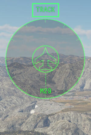 【战争雷霆-开发日志】机载雷达告警系统升级 — 真实性与实用性两把抓！ - 哔哩哔哩