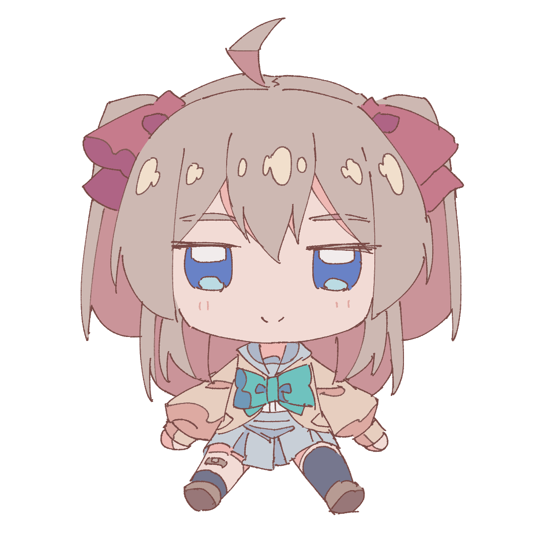 一些Neuro-Sama的表情包 - 哔哩哔哩