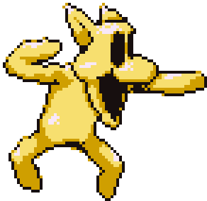 FNF超优质联动恐怖模组- Friday Night Funkin' Lullaby --人物介绍之Shinto和Grey - 哔哩哔哩