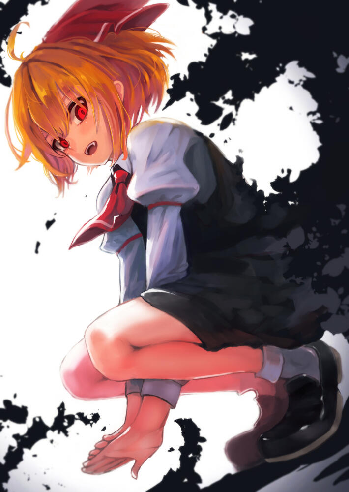 东方图集——⑩/露米娅 - 哔哩哔哩