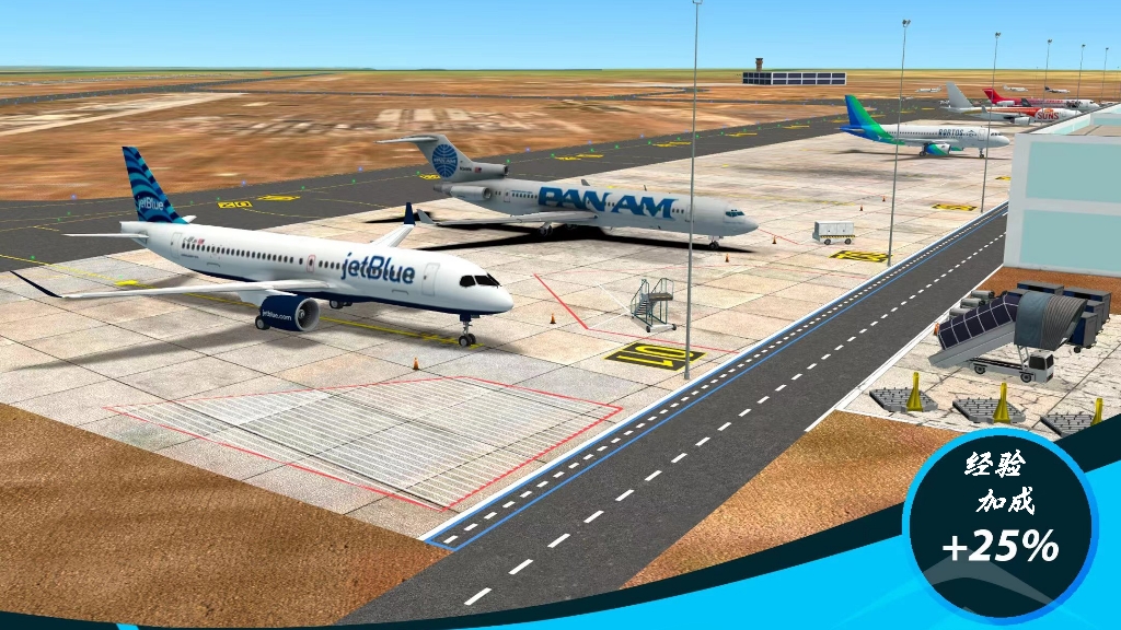 【RFS】最新连飞行动--大坎普行动 - 哔哩哔哩