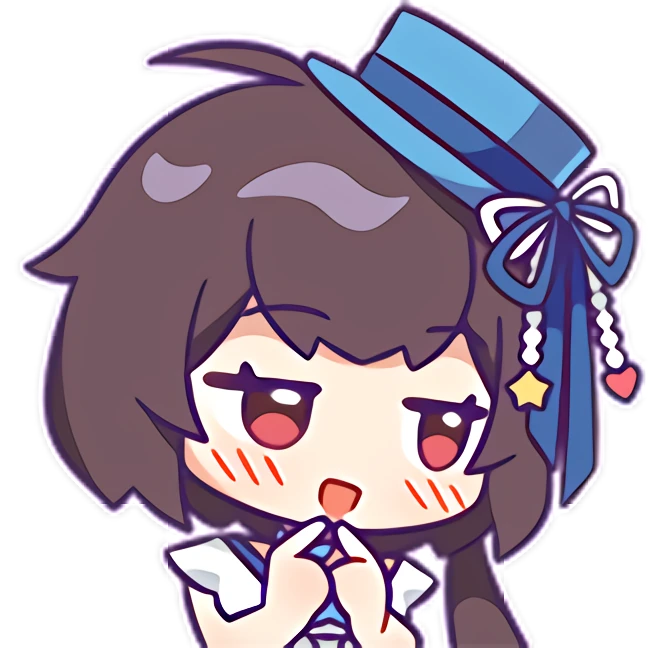 泠鸢yousa收藏集图片，动态壁纸，表情无损放大，加载动画，点赞动画 - 哔哩哔哩