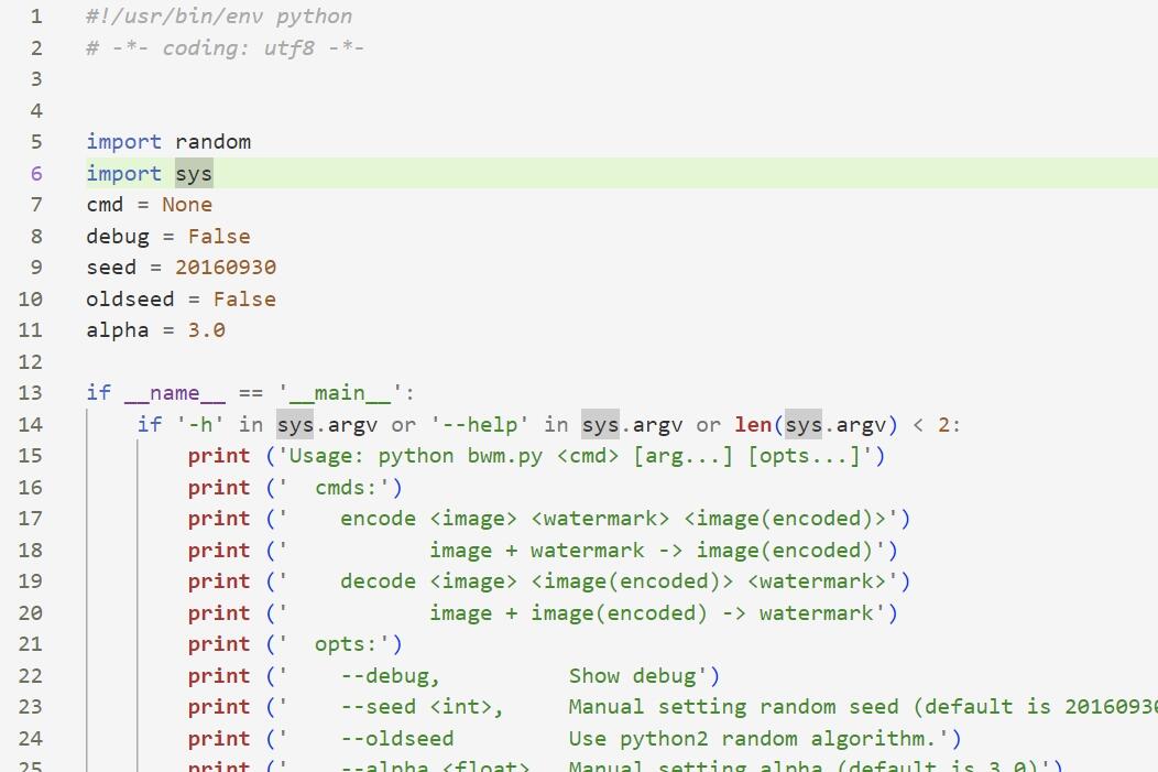 Python之name sys is not defined问题 - 哔哩哔哩