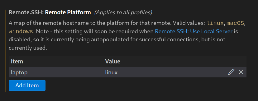 VS Code Remote卡在initializing VS Code Server - 哔哩哔哩